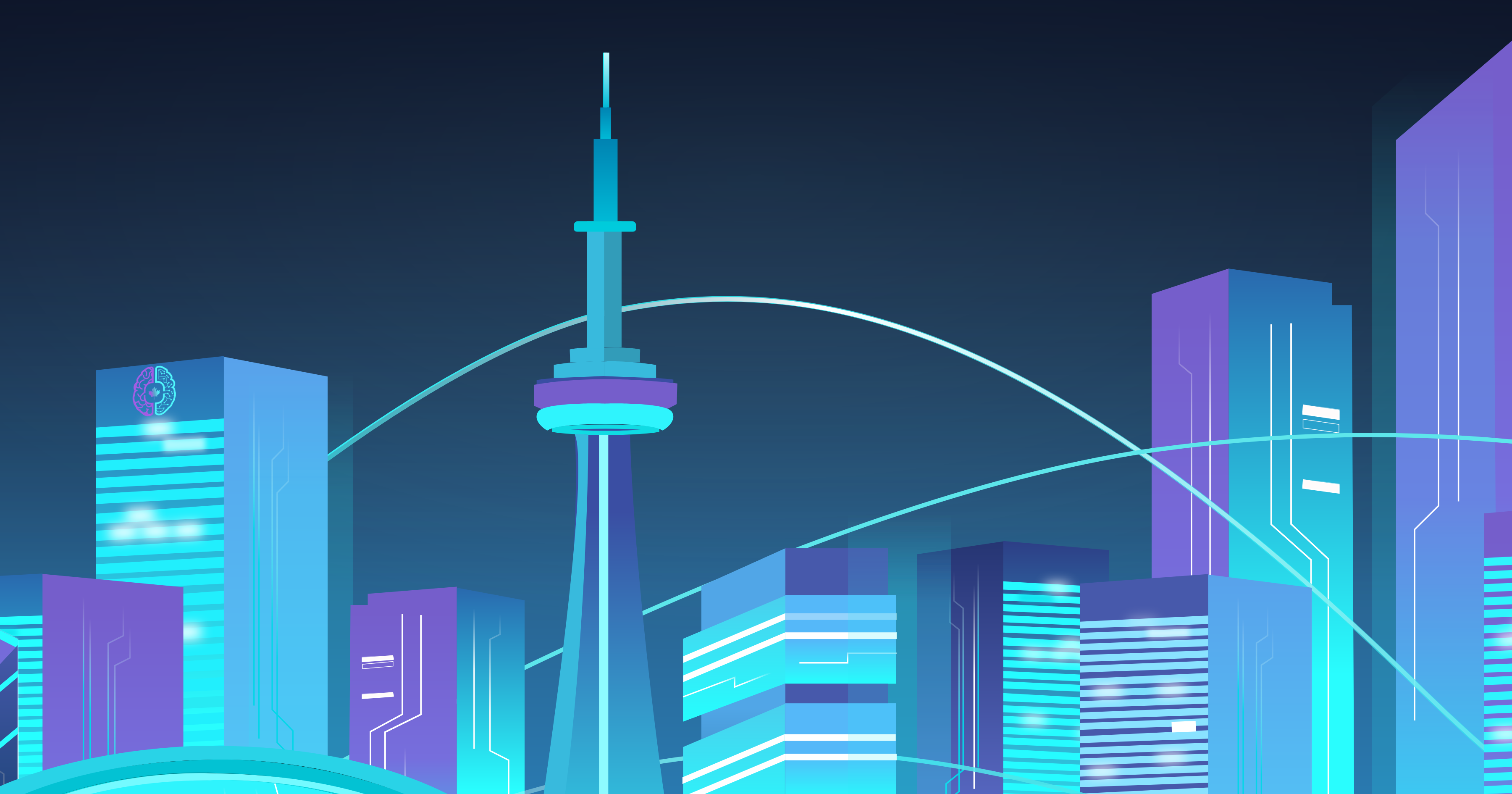 GenAI Genesis 2026 - Canada's Largest AI Hackathon